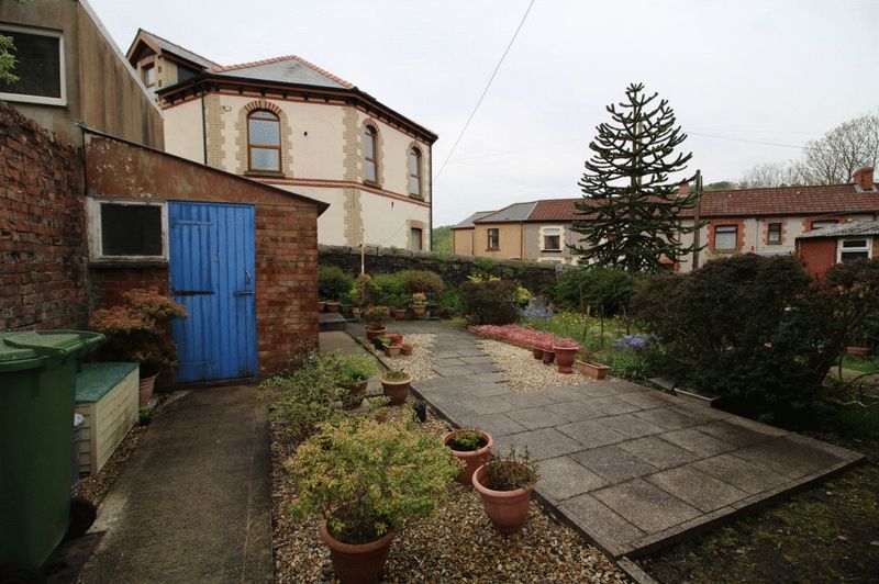 Walters Road, Graig, Pontypridd, CF37 1LX - Sell Right