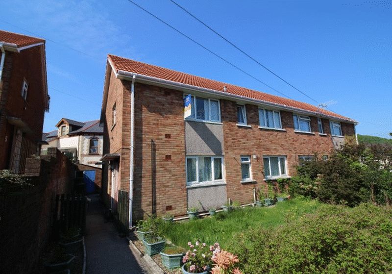 Walters Road, Graig, Pontypridd, CF37 1LX - Sell Right