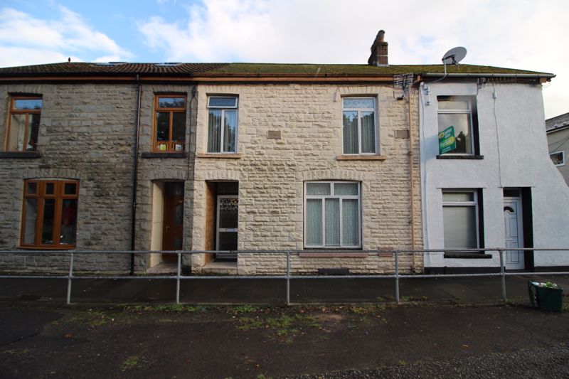 Cilfynydd Road, Cilfynydd, Pontypridd, CF37 4NN - Let Right