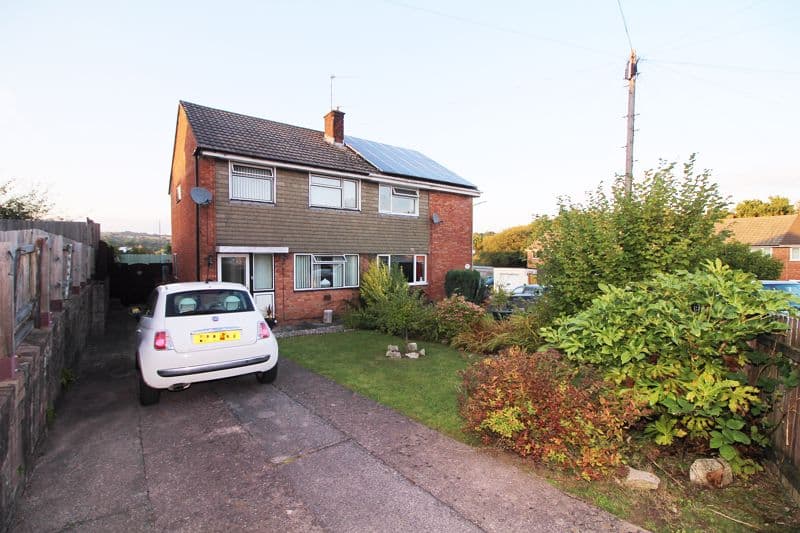 Woodland Road, Beddau, Pontypridd, CF38 2SE - Sell Right