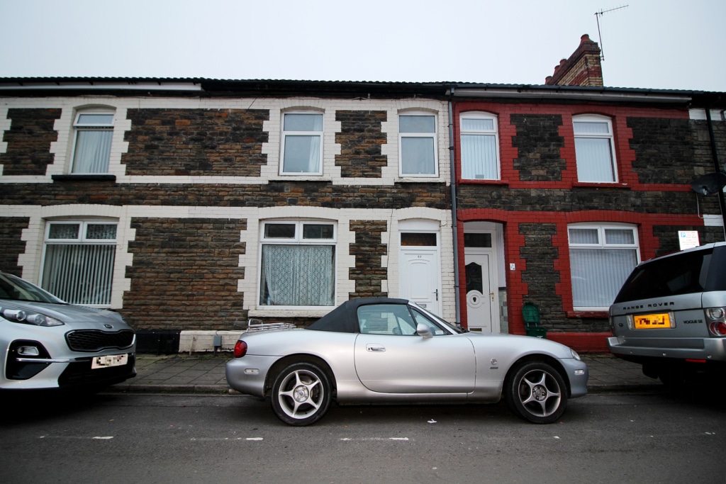 Meadow Street, Treforest, Pontypridd, CF37 1SS - Sell Right