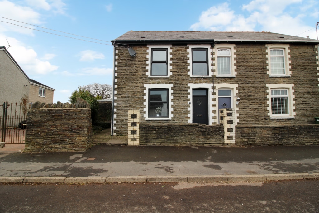 Bedwellty Road, Aberbargoed, Bargoed, CF81 9AY - Sell Right