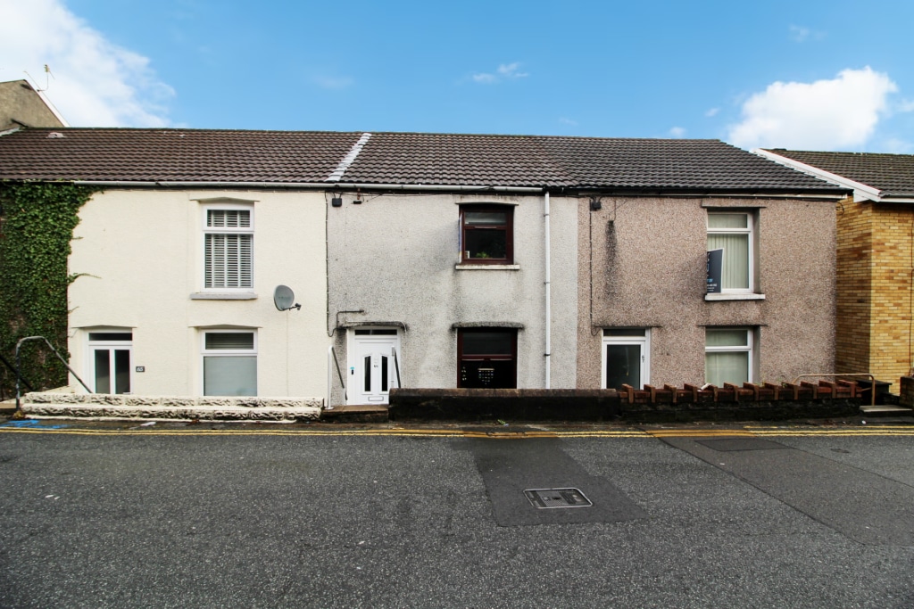 Wood Road, Treforest, Pontypridd, CF37 1RH - Sell Right