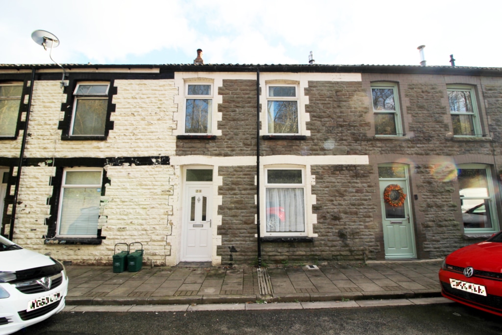 Fountain Street, Trehafod, Pontypridd, CF37 2LS - Sell Right