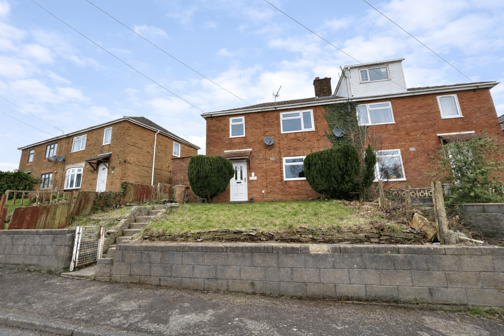 Heol Dewi, Hengoed, CF82 - Let-Right